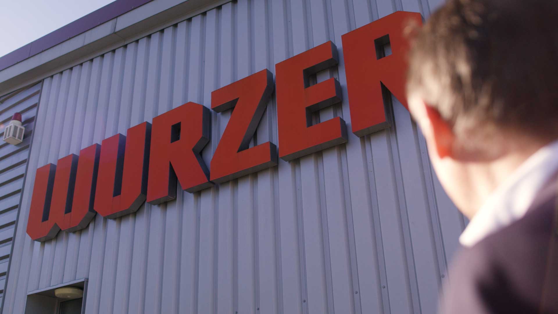 Profilfüller für Trapezblech und Wellblech